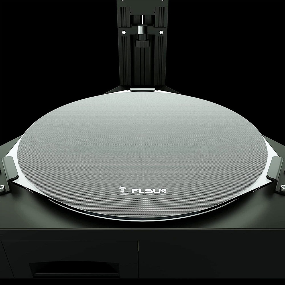 FLSUN SR 3D Printer