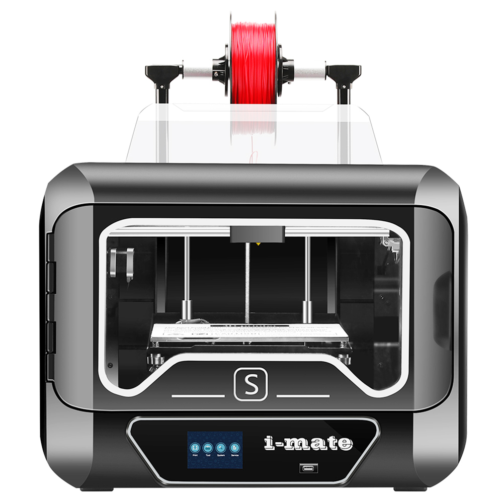 QIDI i Mates 3D Printer
