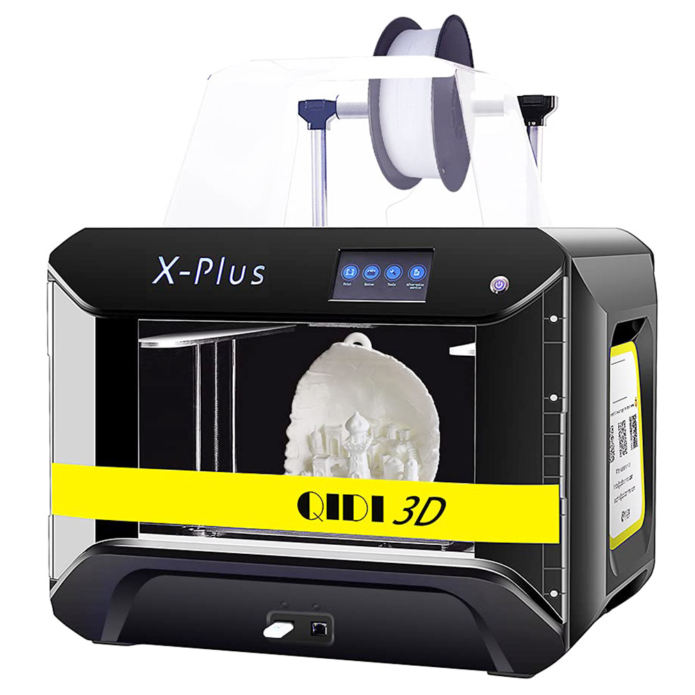 QIDI X-Plus 3D Printer