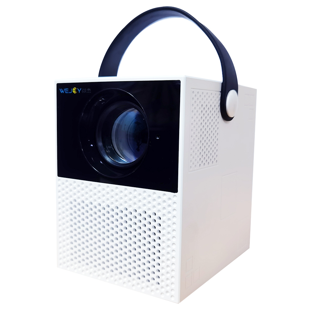WEJOY Y2 Smart Interactive Projector