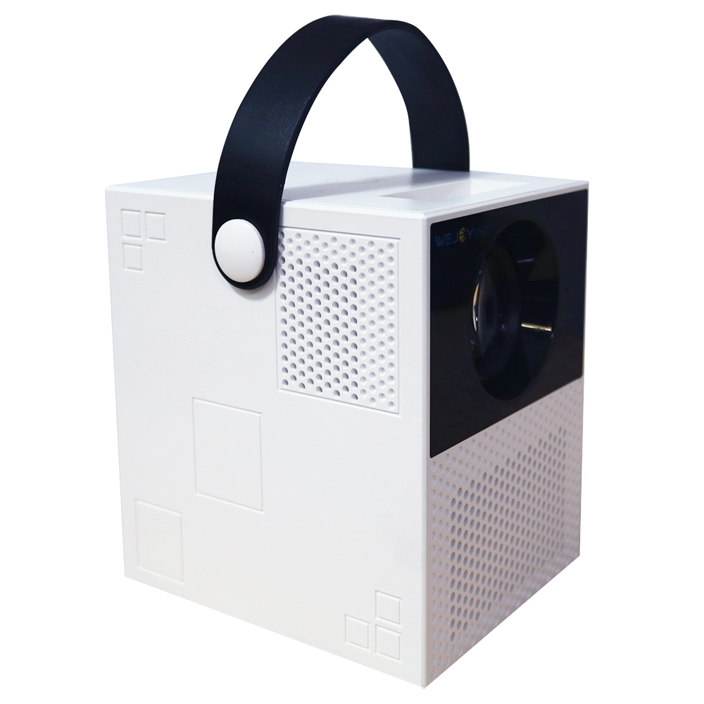 WEJOY Y2 Smart Interactive Projector