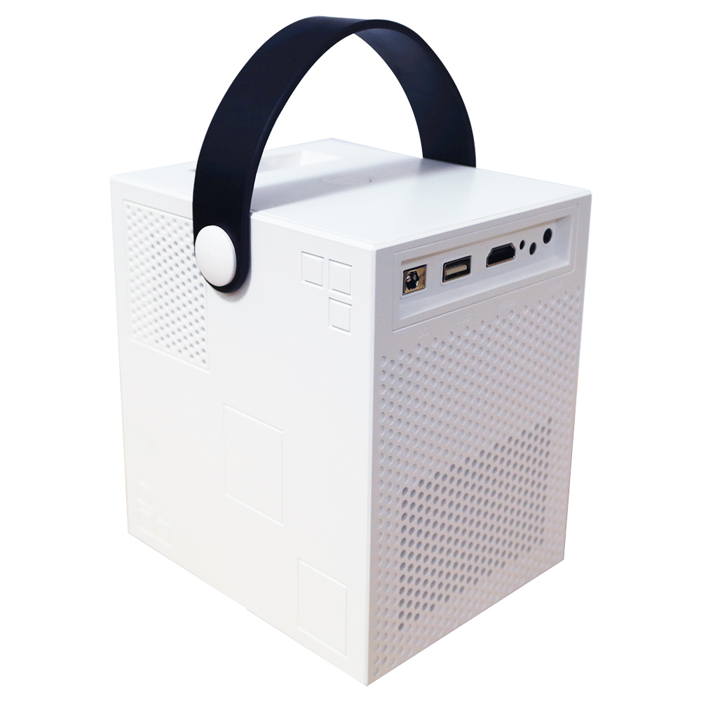 WEJOY Y2 Smart Interactive Projector