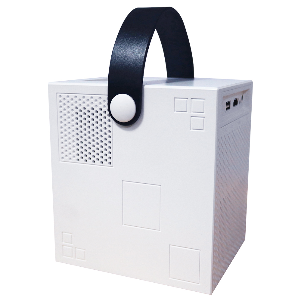 WEJOY Y2 Smart Interactive Projector