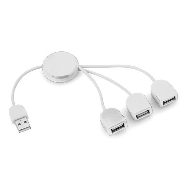 3-Port USB Hub 143899 | Europe