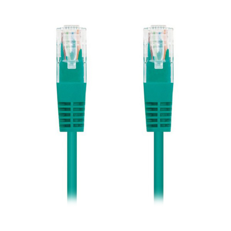 CAT 5e UTP Cable NANOCABLE | Europe