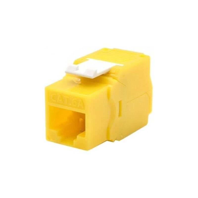 Category 6 UTP RJ45 Connector WP | Europe
