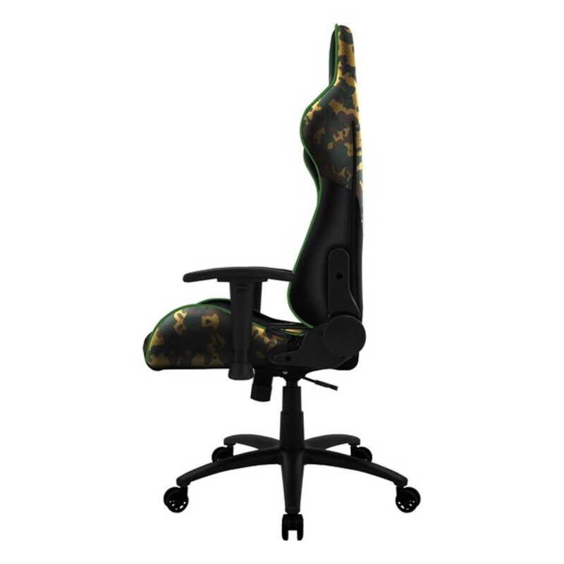 Gaming Chair ThunderX3 BC3CAmo Synthetic Leather | Europe