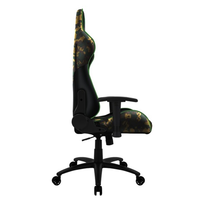 Gaming Chair ThunderX3 BC3CAmo Synthetic Leather | Europe