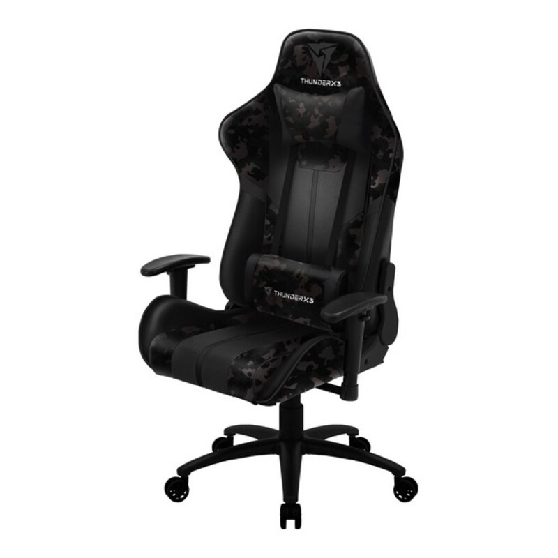 Gaming Chair ThunderX3 BC3CAmo Synthetic Leather | Europe