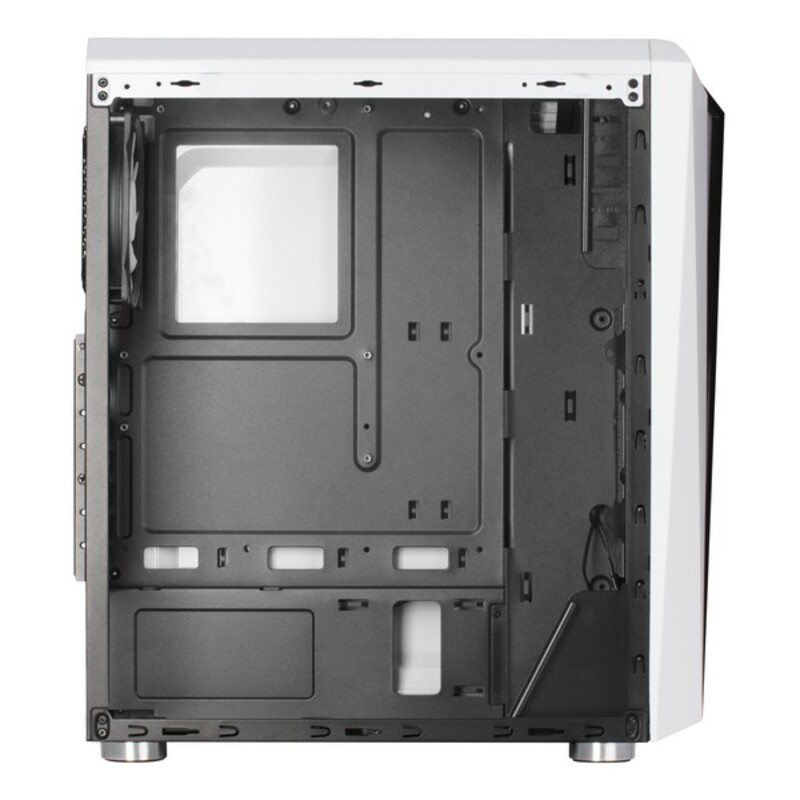 Micro ATX / Mini ITX / ATX Midtower Case Mars Gaming MCL RGB LED | Europe