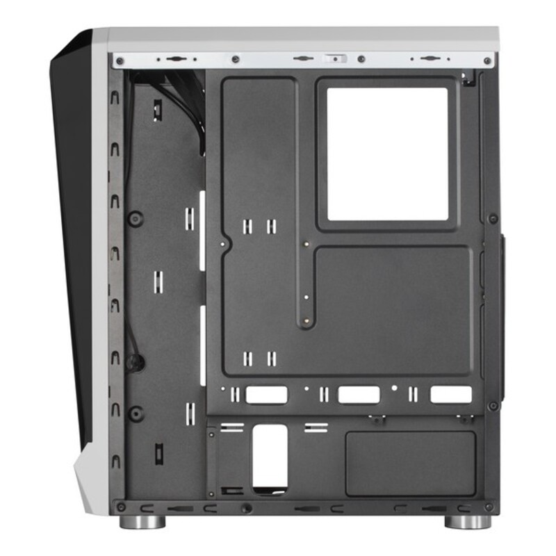 Micro ATX / Mini ITX / ATX Midtower Case Mars Gaming MCL RGB LED | Europe