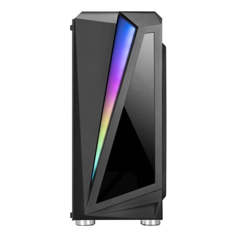 Micro ATX / Mini ITX / ATX Midtower Case Mars Gaming MCL RGB LED | Europe