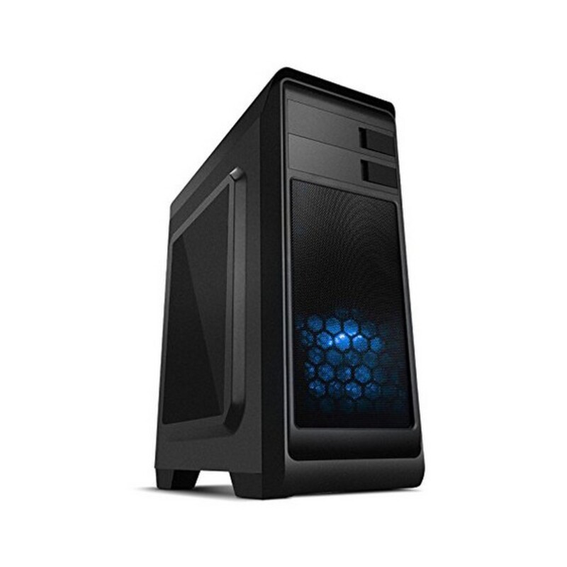 ATX Semi-tower Box NOX NXMODUSB | Europe