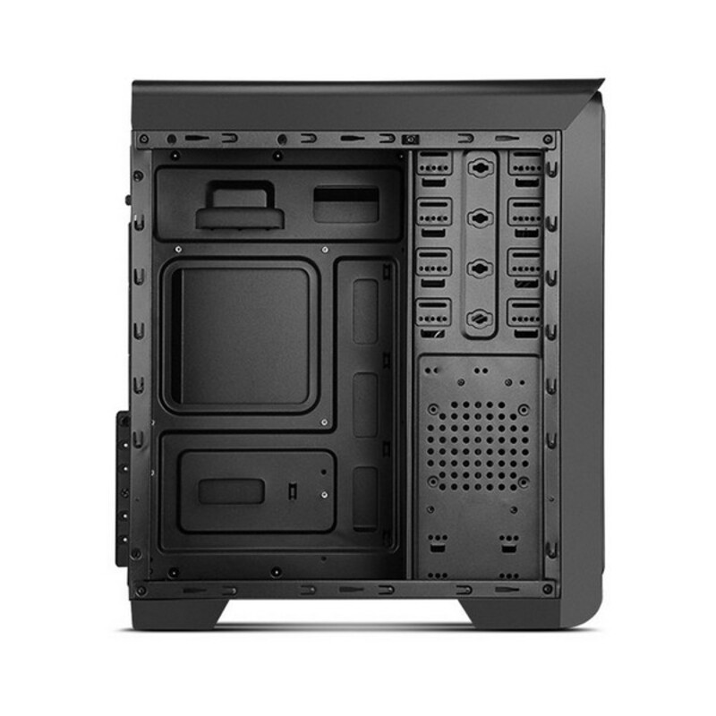 ATX Semi-tower Box NOX NXMODUSB | Europe