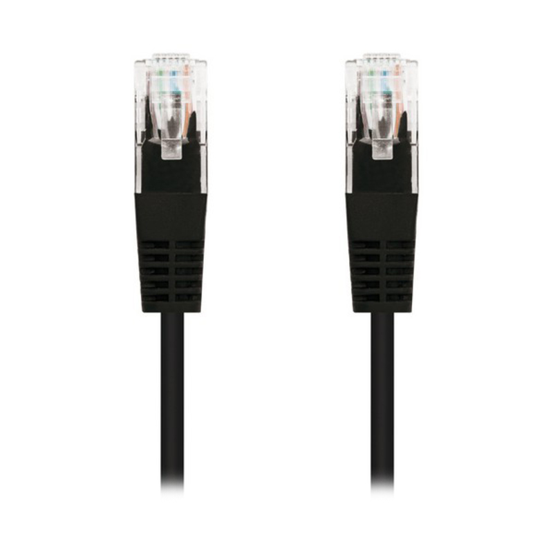 Category 5 UTP cable NANOCABLE 10.20.01 | Europe