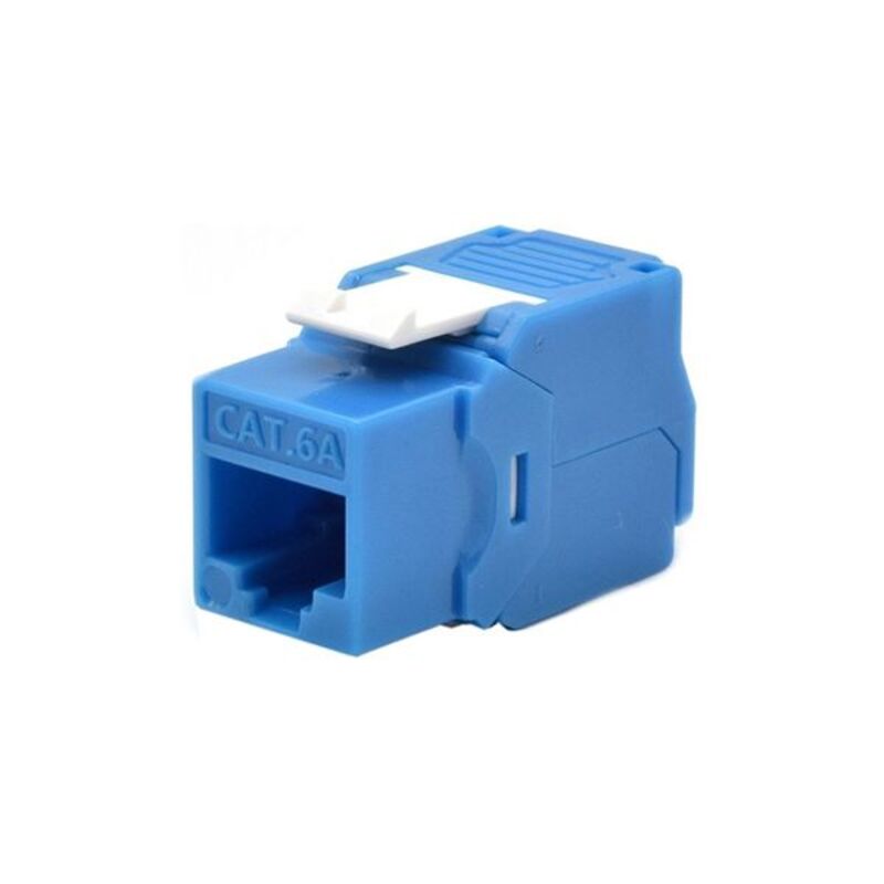 Category 6 UTP RJ45 Connector WP | Europe