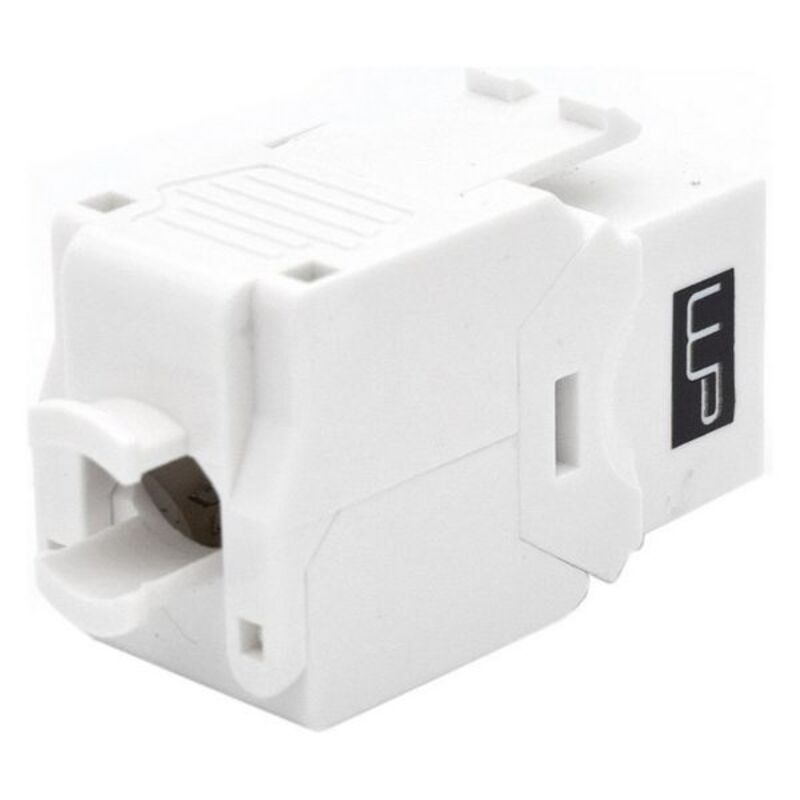 Category 6 UTP RJ45 Connector WP | Europe