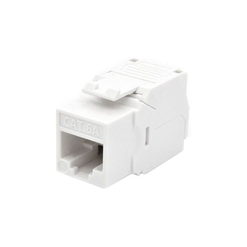Category 6 UTP RJ45 Connector WP | Europe