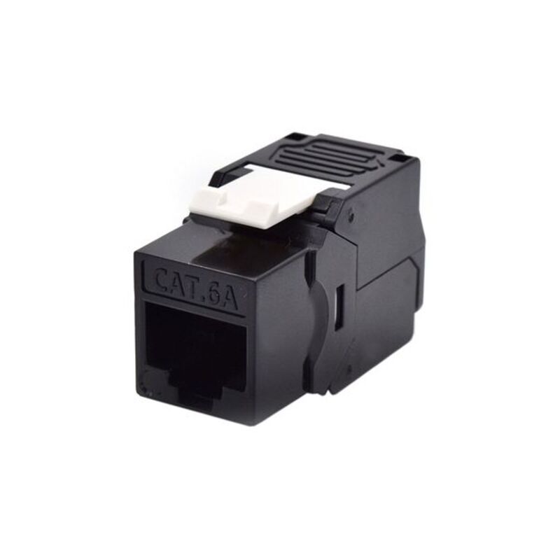 Category 6 UTP RJ45 Connector WP | Europe