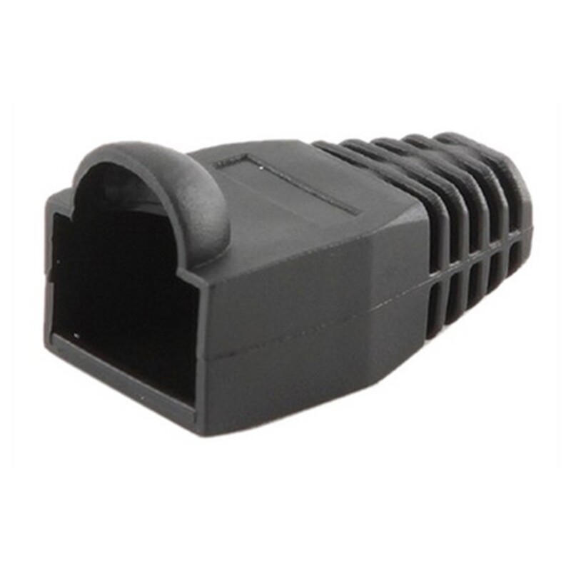 RJ45 Connector Case GEMBIRD BT5 (100 uds.) | Europe