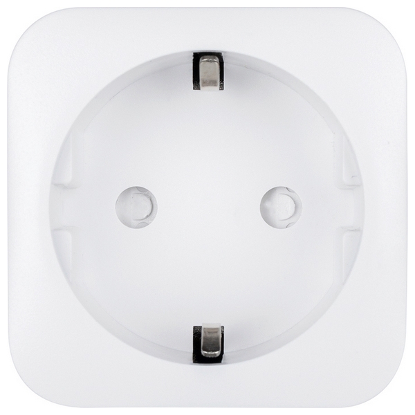 Smart Plug NGS Plug Loop WiFi 3680W White | Europe