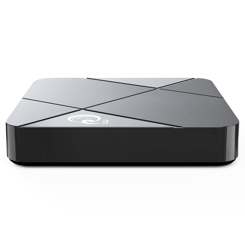 MINI Q3 Amlogic S905L 2GB RAM 16GB ROM TV Box