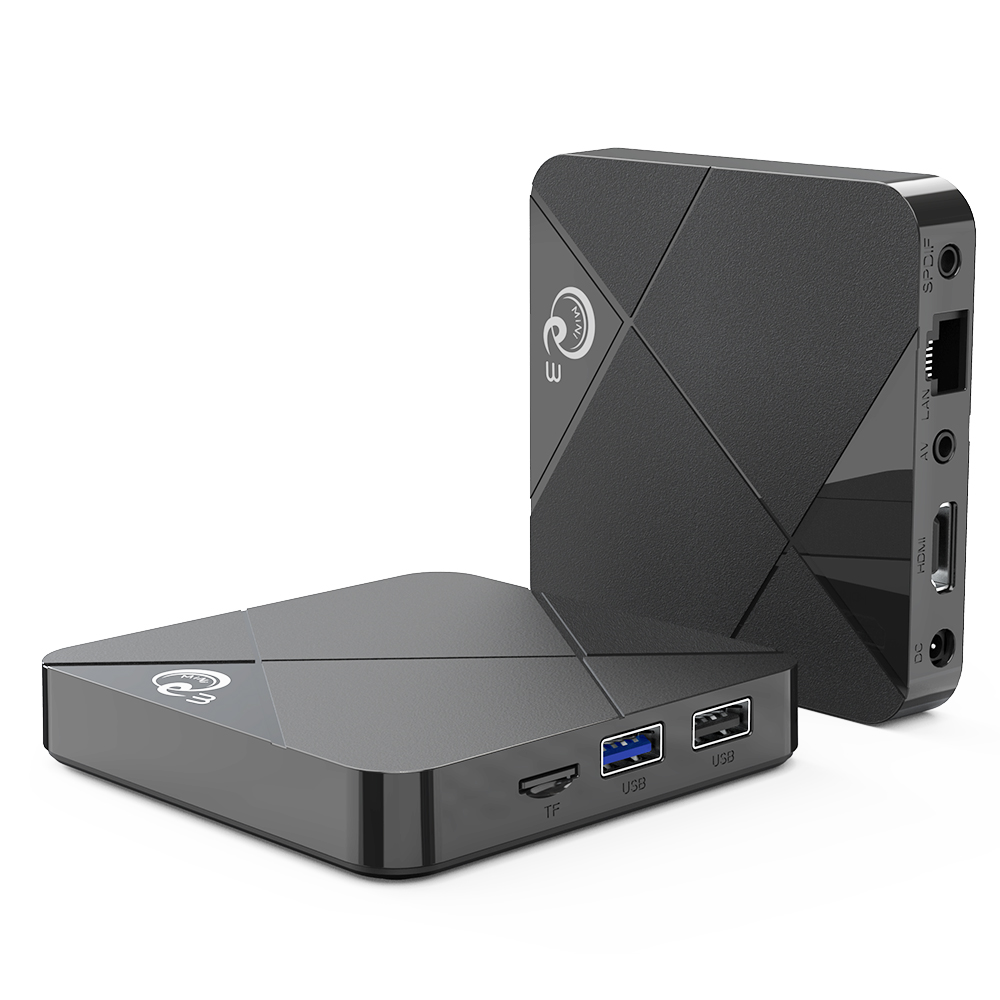 MINI Q3 Amlogic S905L 2GB RAM 16GB ROM TV Box
