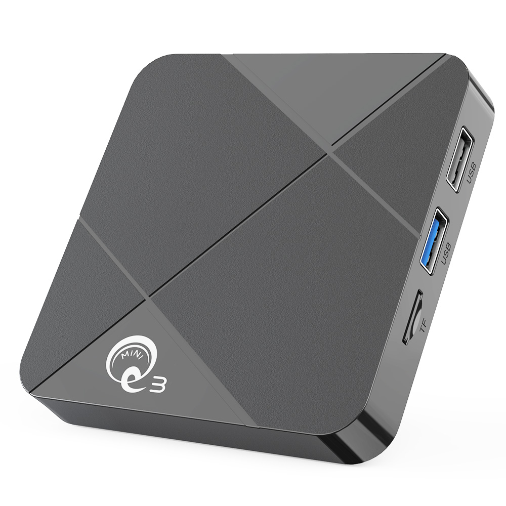 MINI Q3 Amlogic S905L 2GB RAM 16GB ROM TV Box
