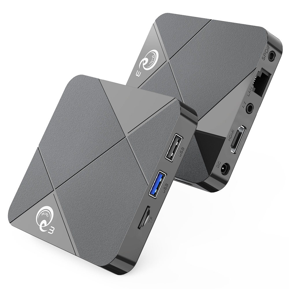 MINI Q3 Amlogic S905L 2GB RAM 16GB ROM TV Box