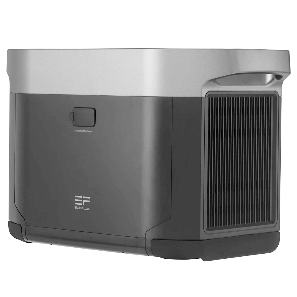 EcoFlow DELTA Max Smart Extra Battery