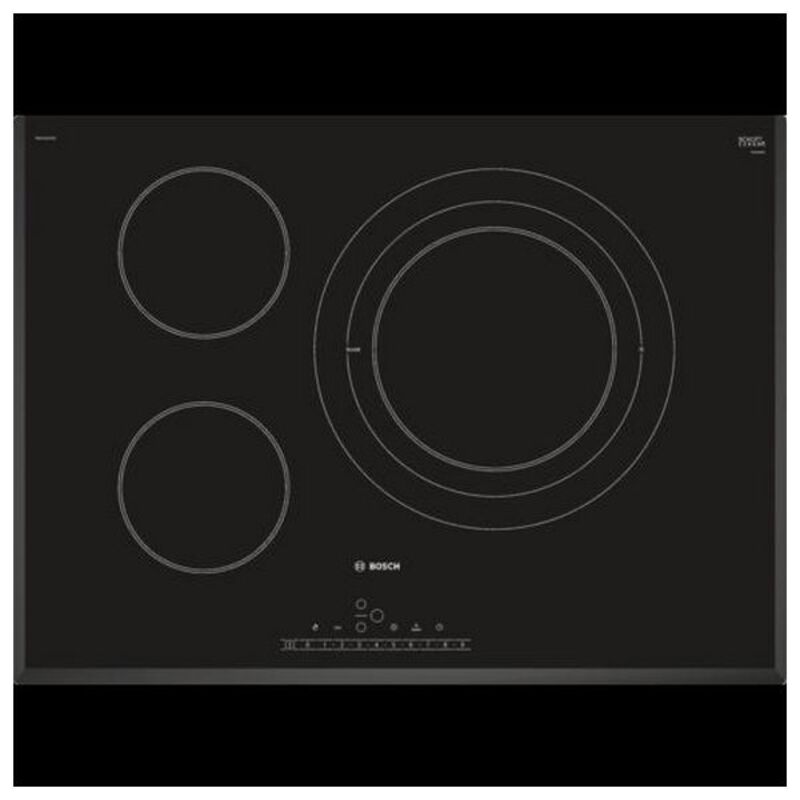 Home Glass-Ceramic Hob Touch Control | Europe