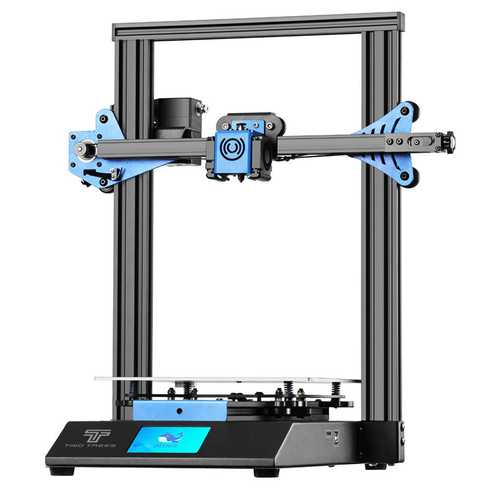 Twotrees Bluer 3D Printer