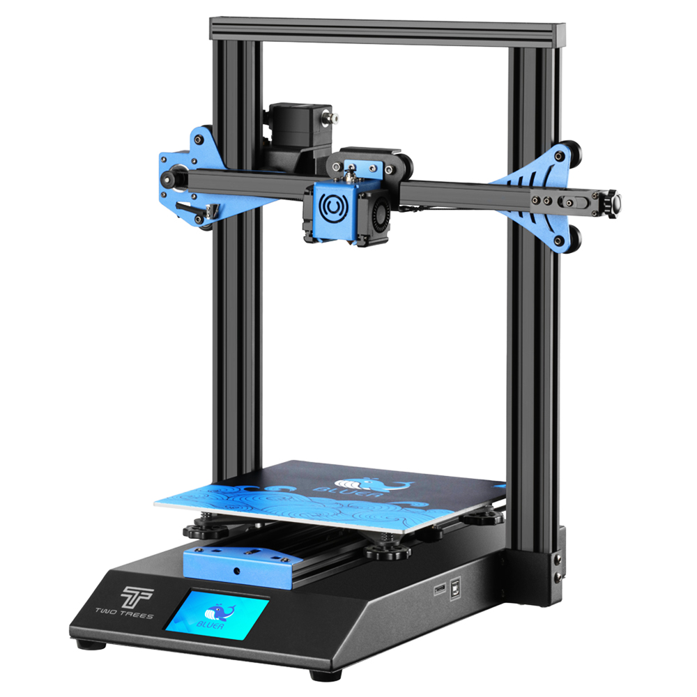 Twotrees Bluer 3D Printer