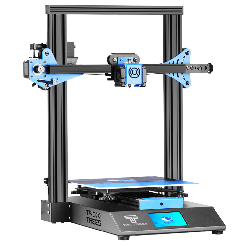 Twotrees Bluer 3D Printer