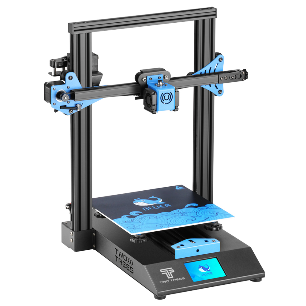Twotrees Bluer 3D Printer