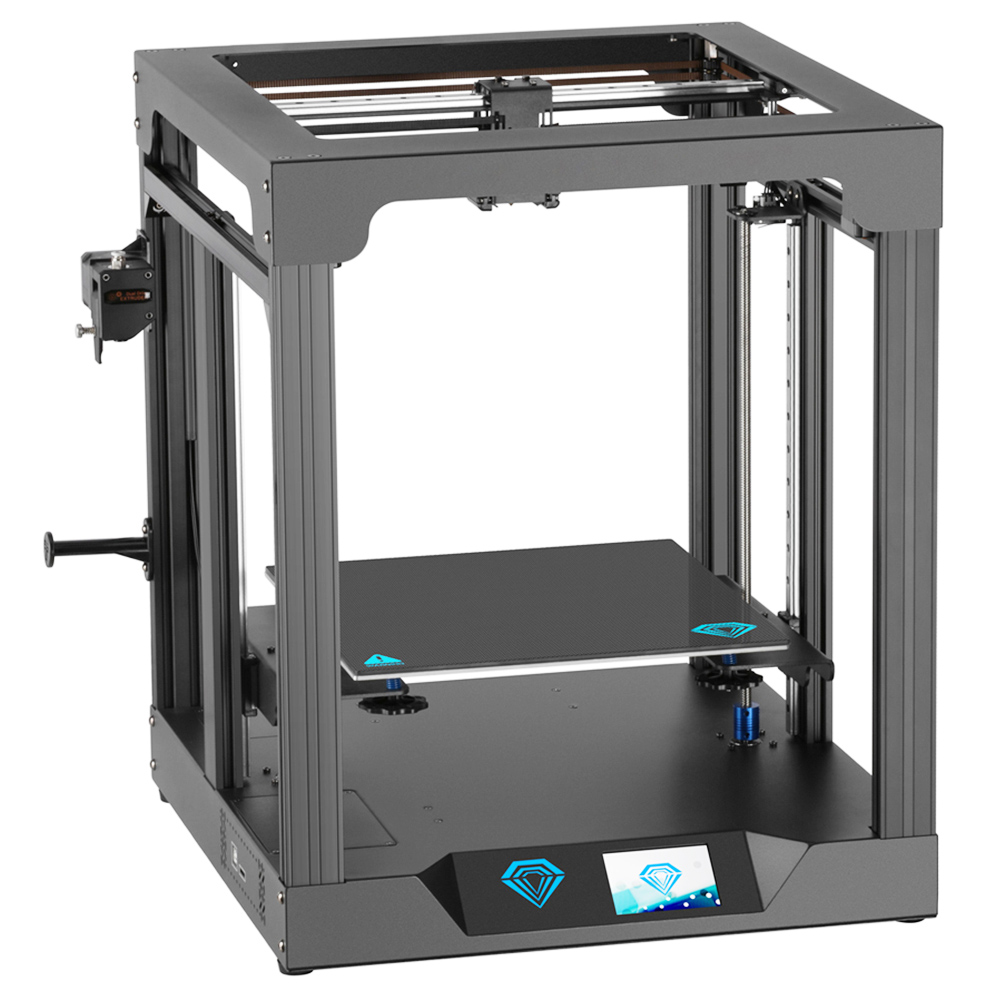 Twotrees Sapphire Plus 3D Printer