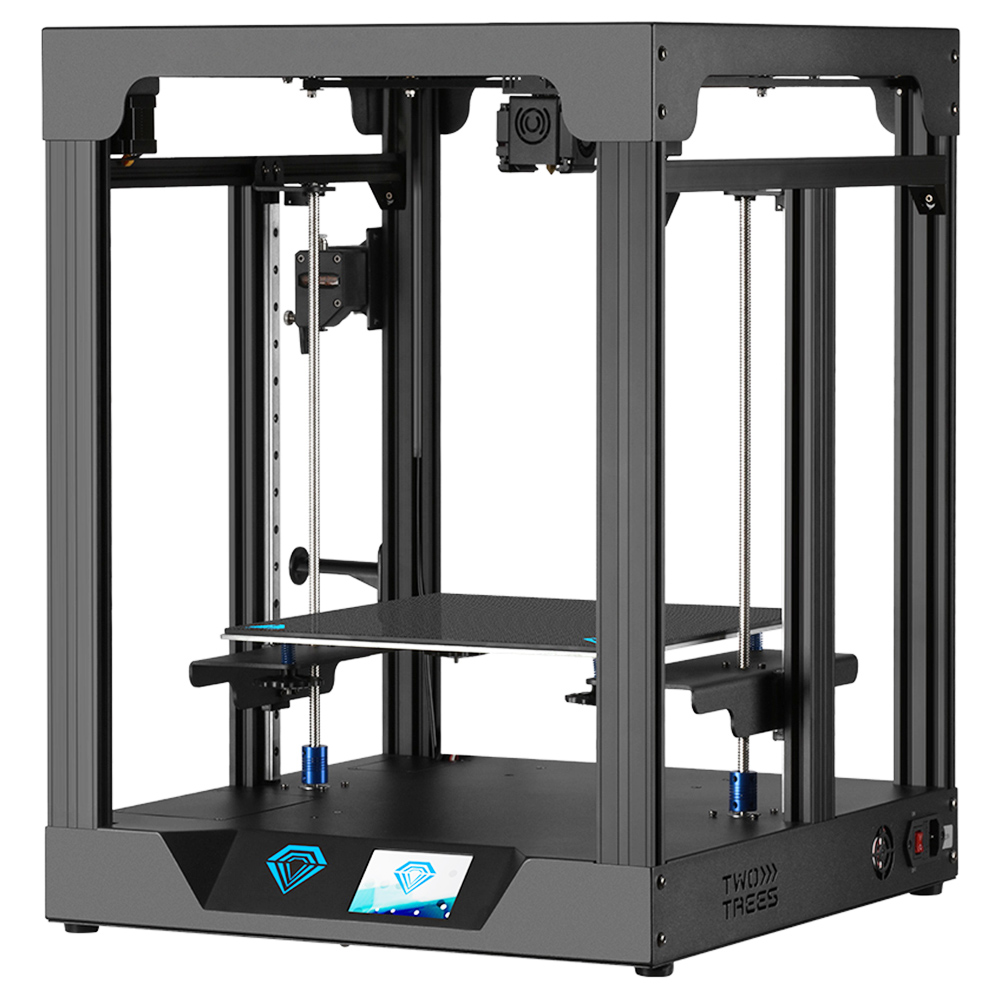 Twotrees Sapphire Plus 3D Printer