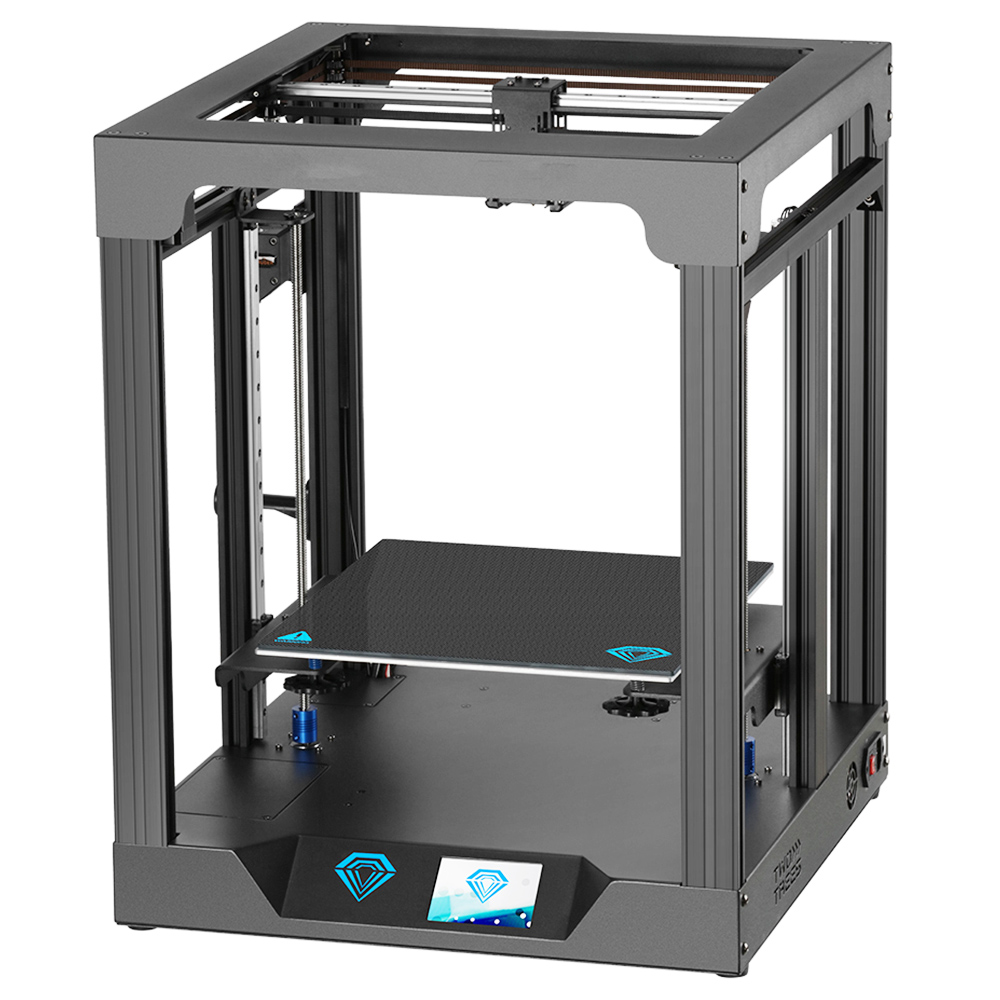 Twotrees Sapphire Plus 3D Printer
