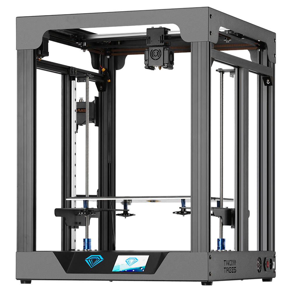 Twotrees Sapphire Plus 3D Printer