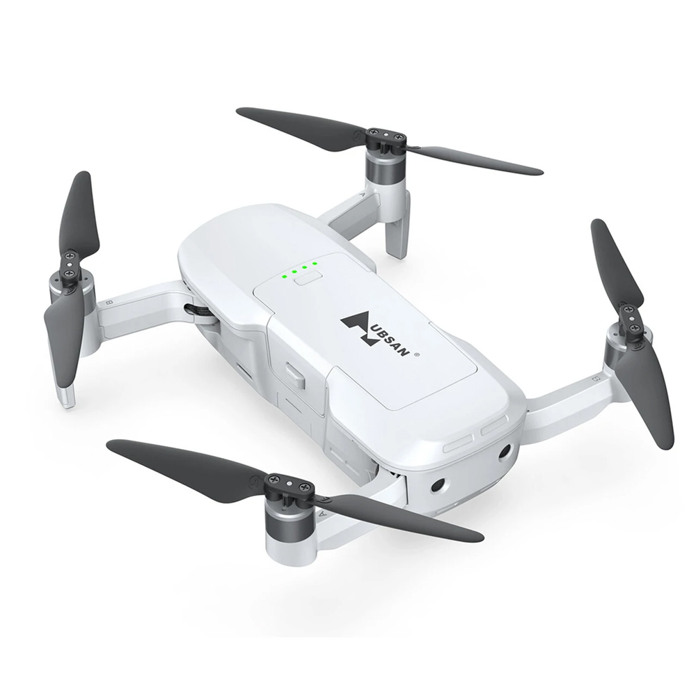 Hubsan ACE SE 4K GPS Drone One Battery