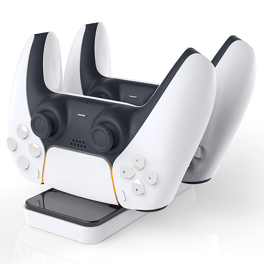 Dobe PS5 Dual Charging Dock TP5-0505