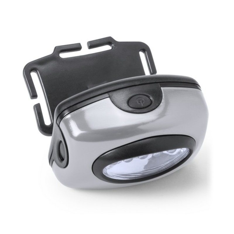 Adjustable LED Headlight Without Battery | Europe