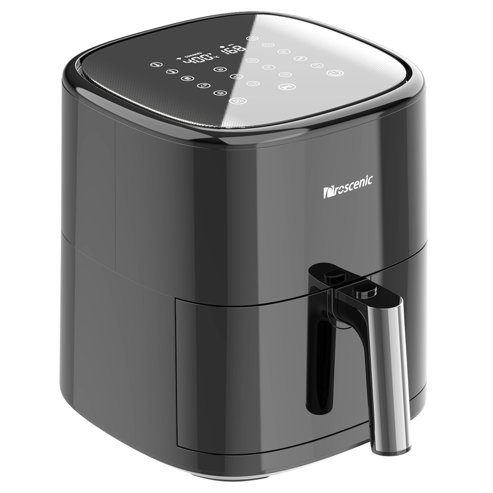 Proscenic T22 Smart Electric Air Fryer Oil-Free Non-stick 5L