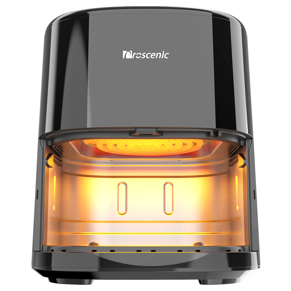 Proscenic T22 Smart Electric Air Fryer Oil-Free Non-stick 5L