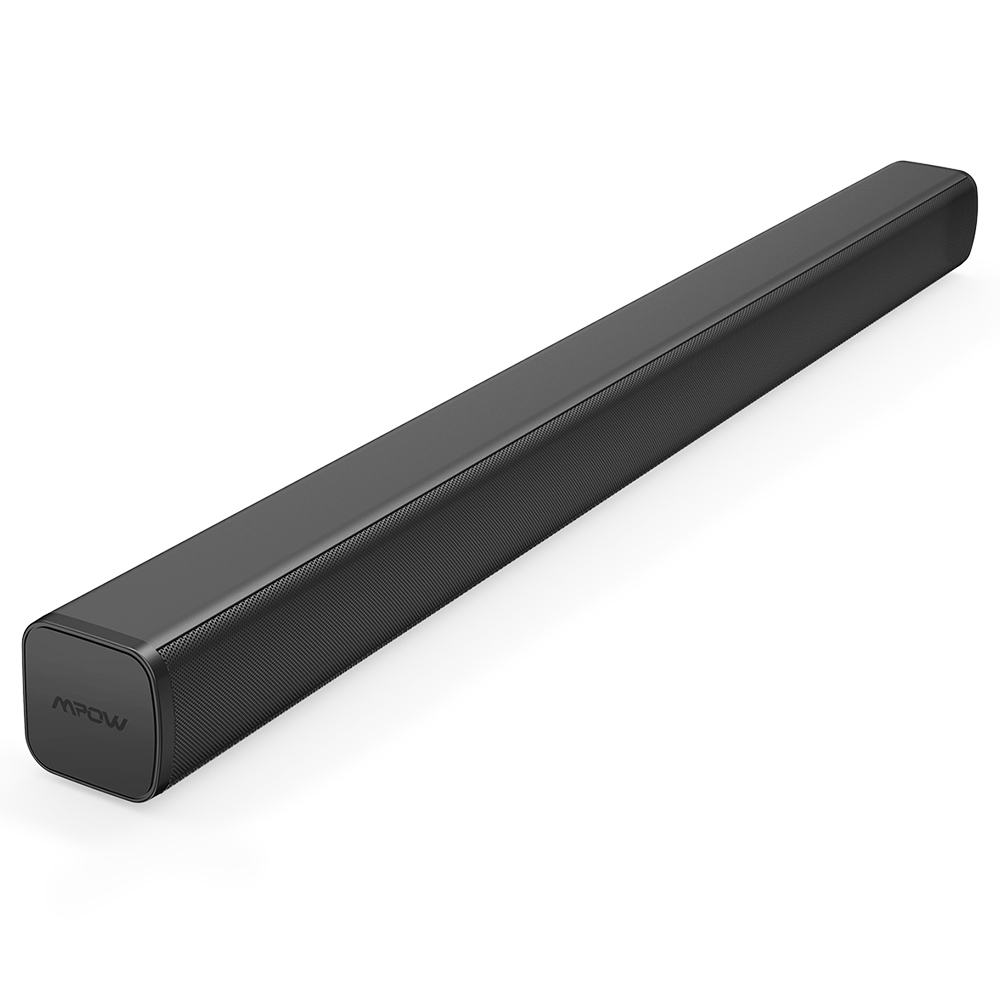 Mpow Soundhot B6 TV Soundbar with Remote Control