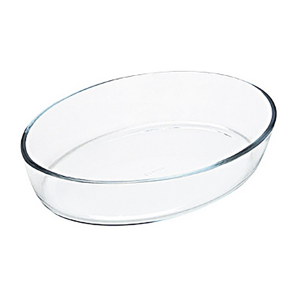 Heat-Resistant Glass Oven Dish Tableware | Europe