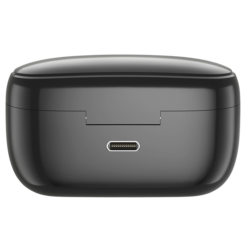 TW18 Wireless In-ear Earphones Black