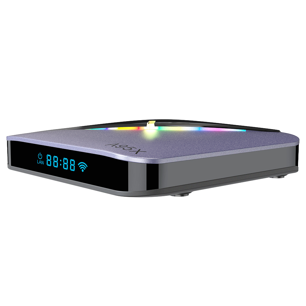 A95X F3 Air II TV BOX 2GB RAM 16GB ROM