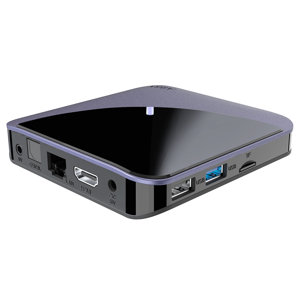 A95X F3 Air II TV BOX 4GB RAM 64GB ROM