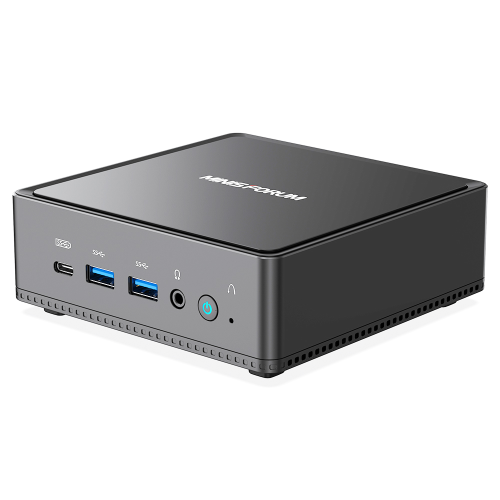 MINISFORUM JB95 Mini PC 8GB RAM 128GB SSD